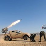 Video, Photos: Syrian Troops Crush ISIS Units In Southeastern Homs ...