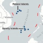 China Deploys Anti-Ship Cruise Missiles And Surface-To-Air Missiles On ...