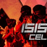 PR Stunt: ISIS Vows Attacks Against IsraelSouth Front