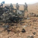 Russian Special Forces And Syrian Troops Ambush ISIS Unit In Homs ...