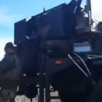 Russian Artillery Hit Ukrainian US-Made Counter-Battery Radar (Video ...