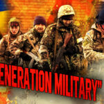 NATO Preparing “New Generation Military” In UkraineSouth Front